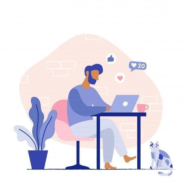 Month-to-month Vox Telkom 4G LTE deals